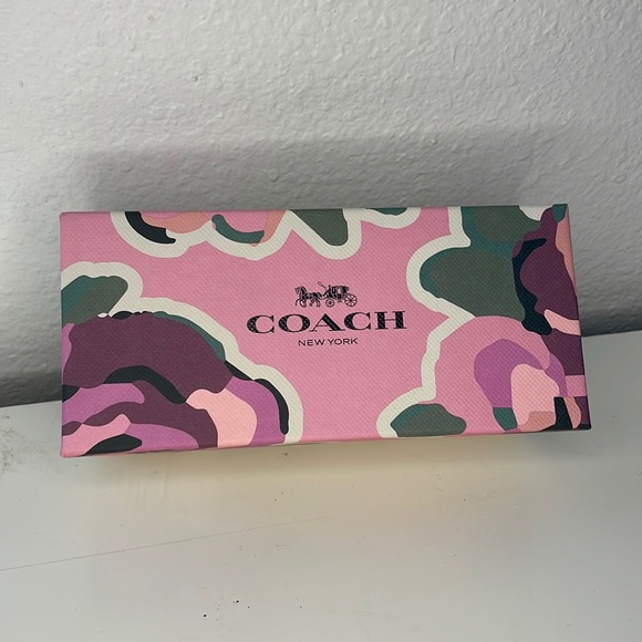 Coach | Accessories | Coach Box | Poshmark